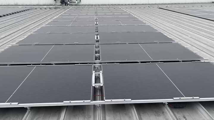 Factory Price New Mono Crystalline Small Flexible Solar Panel Full Set ...