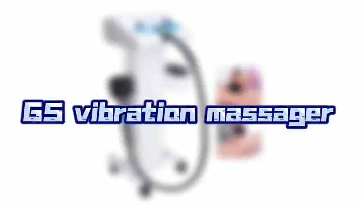 G5 Slimming Machine - Body & Face Massager for Weight Loss