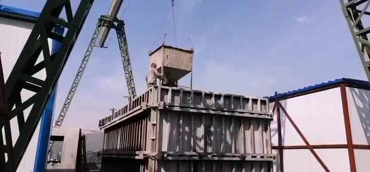 2025 Fast Building Prefab Houses - Durable & Cost-effective