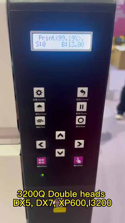 X-roland UV Printer - High Productivity Eco-Solvent Printer