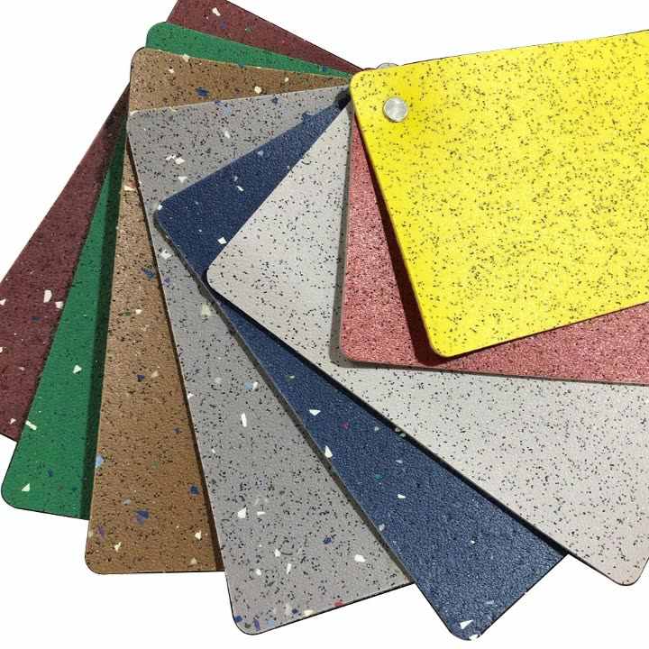 Linoleum Vinyl PVC Flooring - Durable & Versatile Solutions