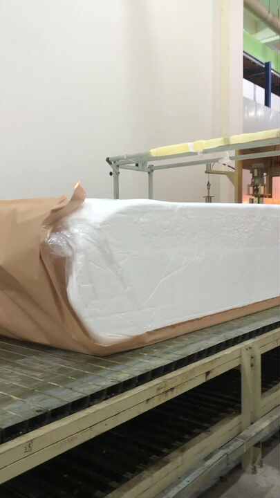 High Density Foam - Customizable Memory Foam Solutions