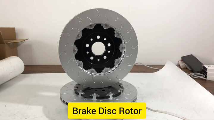 Brake Disc Rotors Rotor Ciclismo 120/140/160/180/203mm Freno A Disco ...