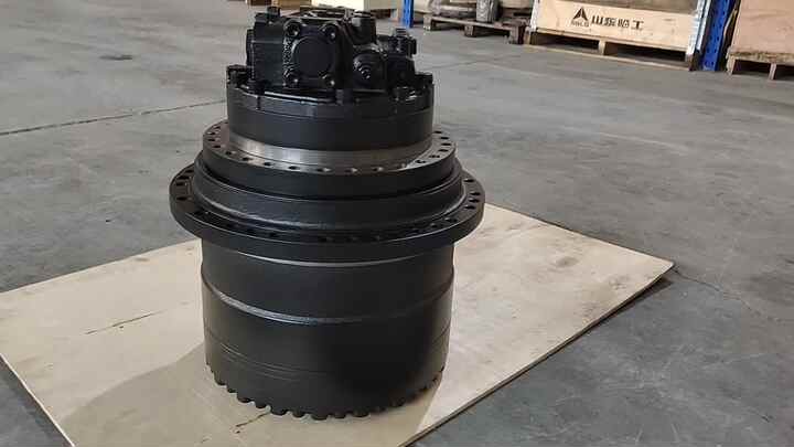 JRA0121 209/25318 JBA0167 229/02187 JS205主减速器JS260行驶变速箱| Alibaba.com