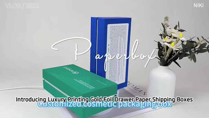 Custom Luxury Snake Skin Oil Diffuser Paper Boxes Black Pu Leather ...