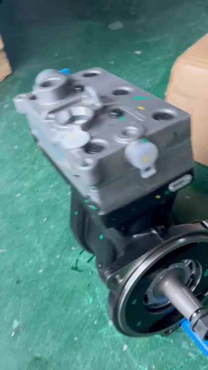 WABCO 4127040270 22040497 20765890 20845313 21172036 21379906 Twin Cyl ...