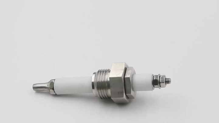 Conductive Electrode Type Level Switch Fluid Level Sensor Water ...