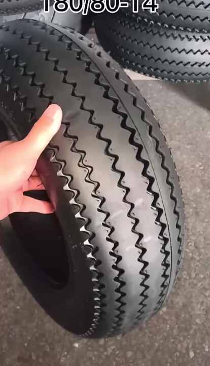 Fuckstone Pattern the Sawtooth Tires Motorcycle Tire for Harley Motorcycle8