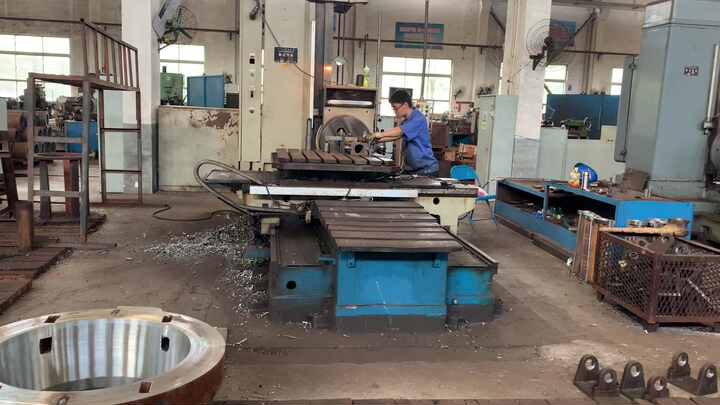 Oilfield Equipment: New Kelly Drill Pipe Spinner Manufacturer for Oil ...