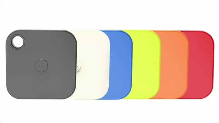 New Tracker 4G Urltra-Light Mfi Certified Ppid Locator Key Finder Tags ...