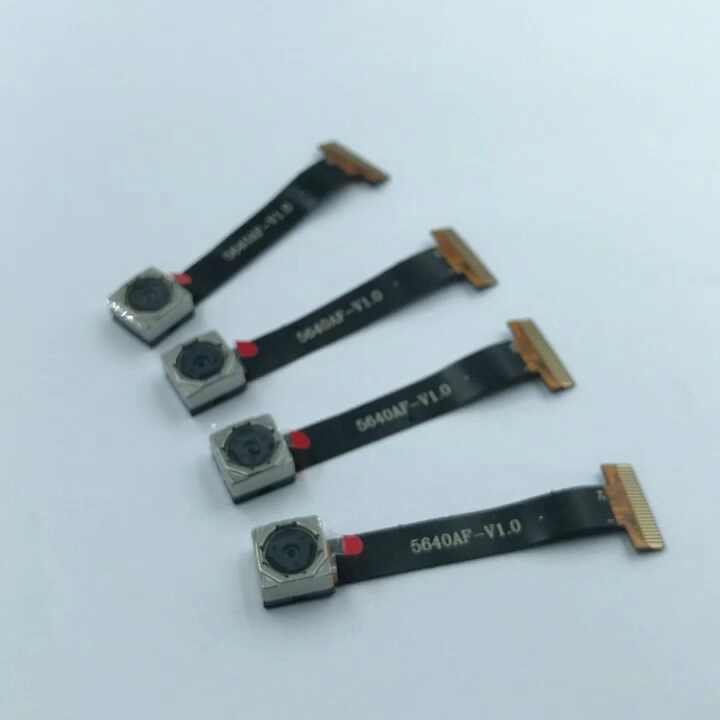 Stock ESP32 MCU 5MP Auto/Fixed Focus Camera 68/72/120/160 Degree 2cm 7 ...