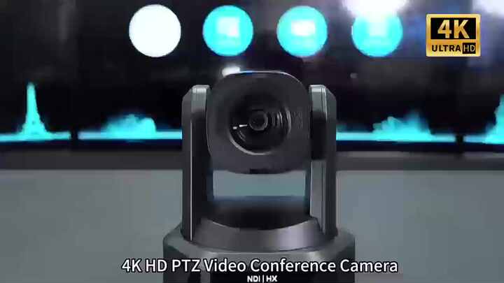Runpu HD66K SDI PTZ Camera Kit 4K AI tracking PTZ Camera with sdi hd mi ...