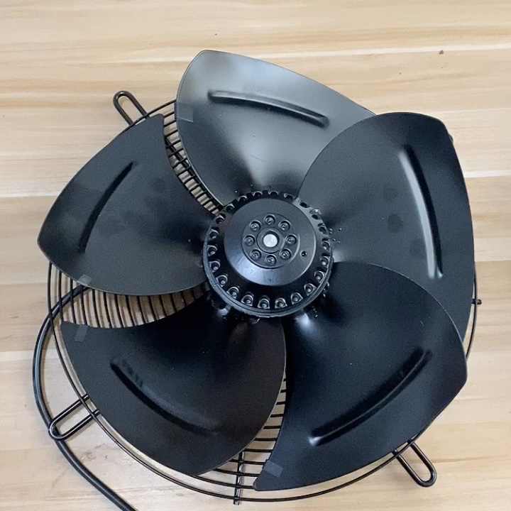 Kiron 200-910mm AC Condensation Fan - Efficient Cooling