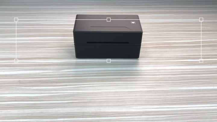 Marklife D100 Thermal Printer - High Performance & Low Cost