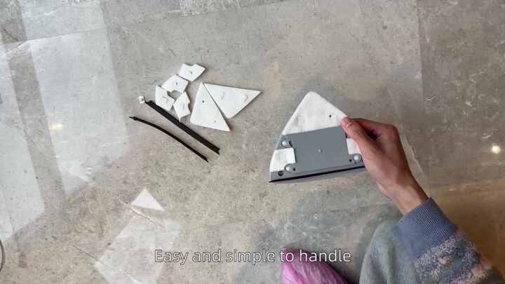Masthome Magnetic Window Cleaners - Efficient & Durable