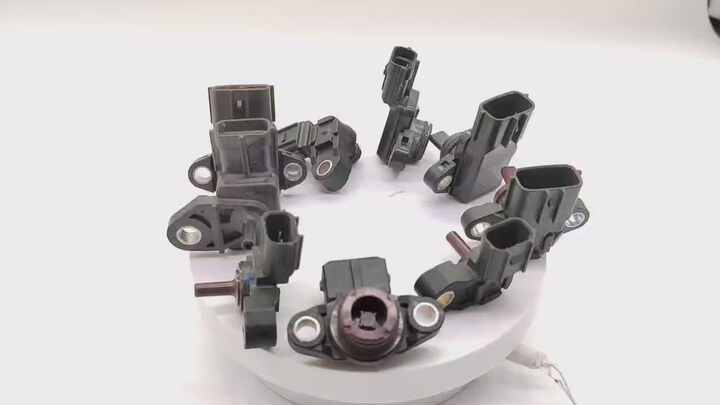 Automotive Engine Sensor Map Intake Manifold Air Pressure Sensor ...