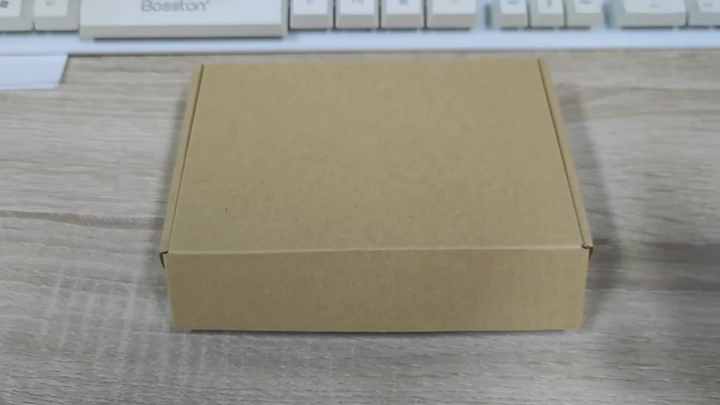 FD-602 USB RFID Reader - Short Distance, Portable, and Programmable