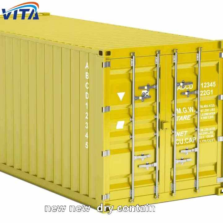 20GP 40GP 40HQ ใช้ตู้คอนเทนเนอร์ราคา| Alibaba.com