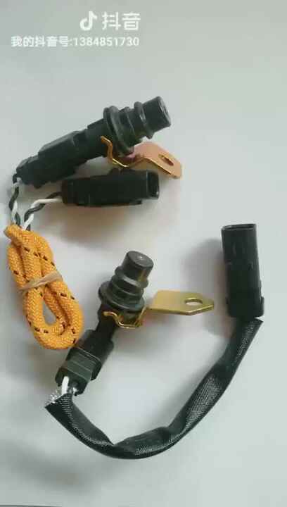 Sensor de velocidad TH580B TL1055D TL1255D TL642D TL943D, 191-8303 ...