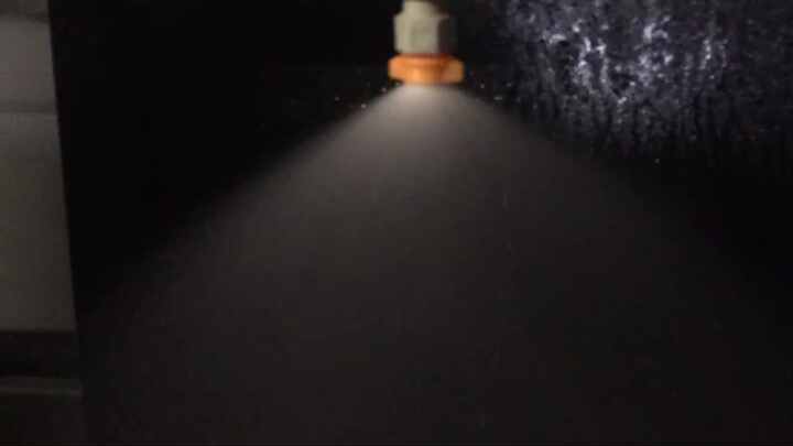 Rápido fulljet Promax rápido fulljet boquillas de pulverización ...
