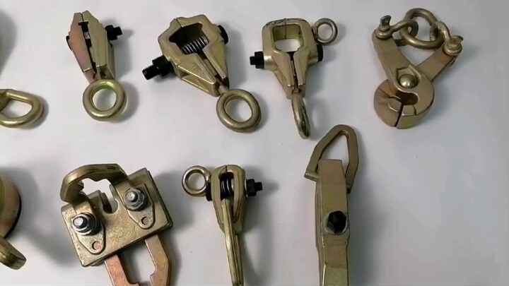 Forging Auto Sheet Metal Beam Aligner Accessories Auto Sheet Metal ...