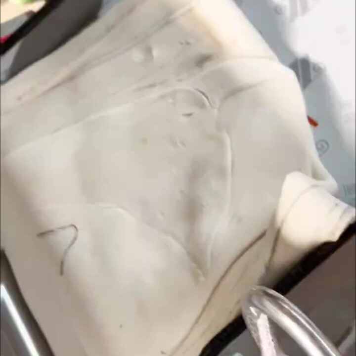 Fully Automatic Pita Bread Machine Lebanese Arabic Shawarma Lavash Naan ...