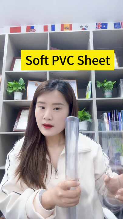 Upright 0.7mm thickness polar grade soft glass super clear transparent ...