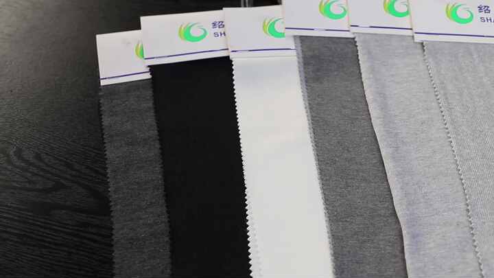 Heavy Weight 400gsm French Terry 100% Organic Cotton Fabric For ...