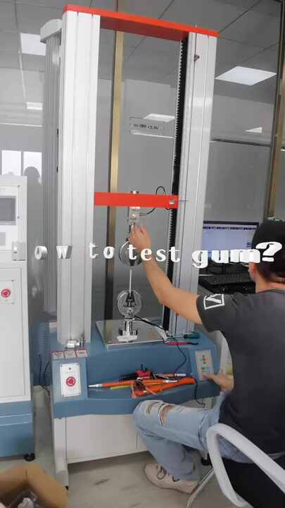 100KN Computer Control Spring Compression Testing Machine Price ...