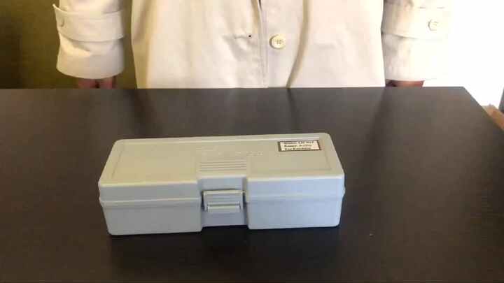Refractometer with Refractive Index 1.440-1.520nd for Oil Testing