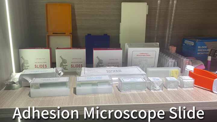 Laboratory Slide Cover Glass Frosted Microscope Slides| Alibaba.com