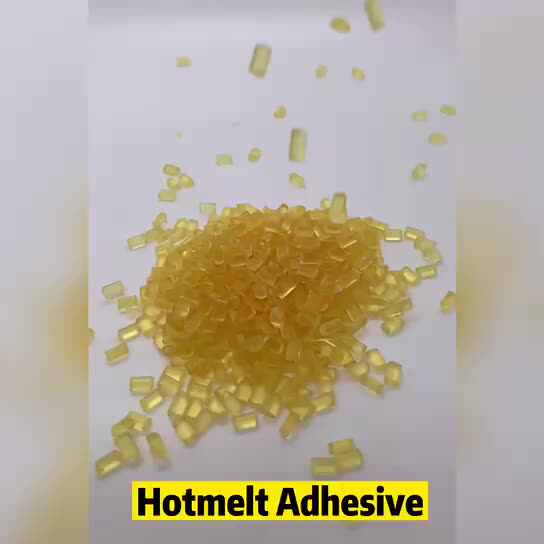THERMELT 865B Hotmelt Adhesive - Strong Adhesion & Durability