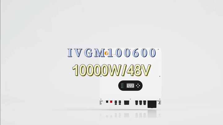 Felicity Solar System with Hybrid Inverter - 15kw Efficiency