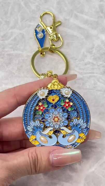 Custom Brooch Founding Day Pin Badge Metal Iron Souvenirs Saudi Arabia ...