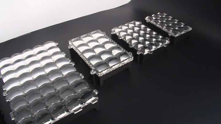 超高品質8.9インチ3Dプリンターレンズ光源パラレルマトリックスレンズPMMAプラスチック光学3Dプリンターモジュールレンズ| Alibaba.com