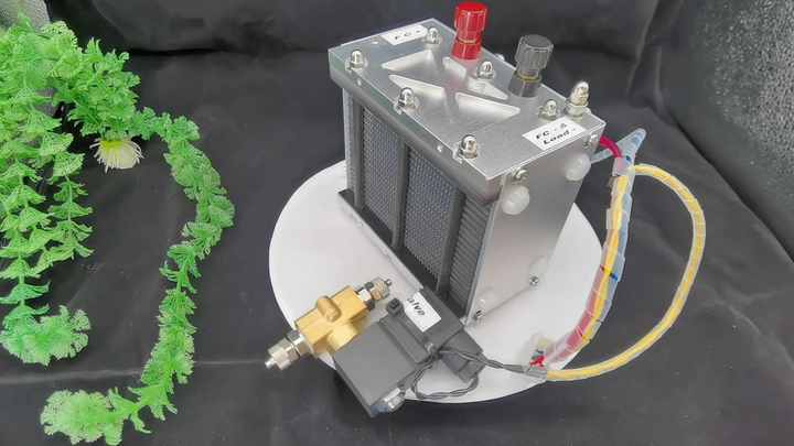 500 Watt Hydrogen Fuel Cell Electric Power Generator Hydrogen Fuel Cell ...