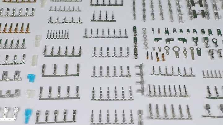 yueqing pcb terminal YST200 for pressure welding bar connector Pb with tinned| Alibaba.com