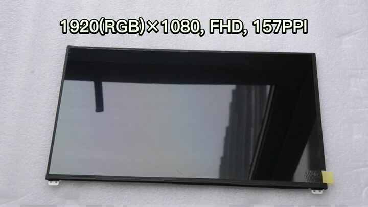 B140HAN03.3 14.0 Inch LCD Display for DELL Latitude 7480/90