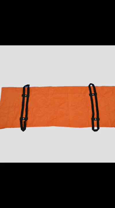 Dead Cadaver Body Bag For Funeral Mortuary Waterproof Disposable PVC ...