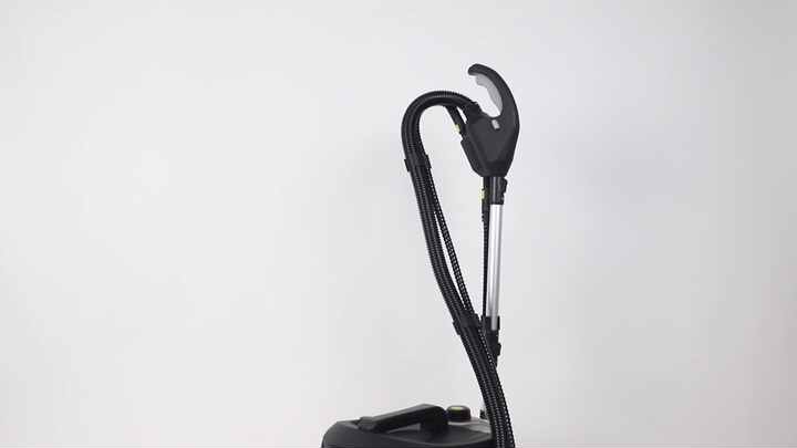SIPPON Steam Carpet Extractor - Powerful Cleaning Solutions