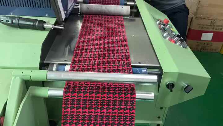 Custom Clothing Label Designs - Sustainable & Durable
