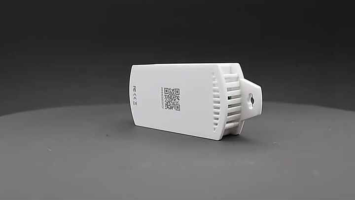 Beacon Smart Controller - Intelligent BLE Temperature Sensor