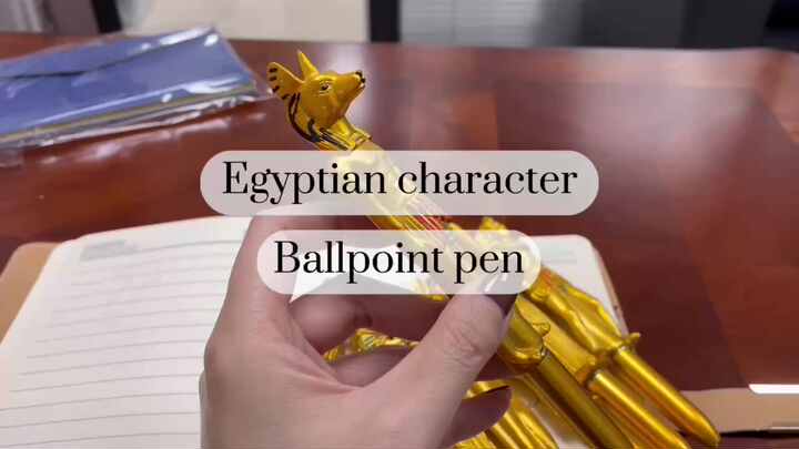 Pyramids Ancient Egypt Egyptian PEN - Promotional Toy 3D Pen