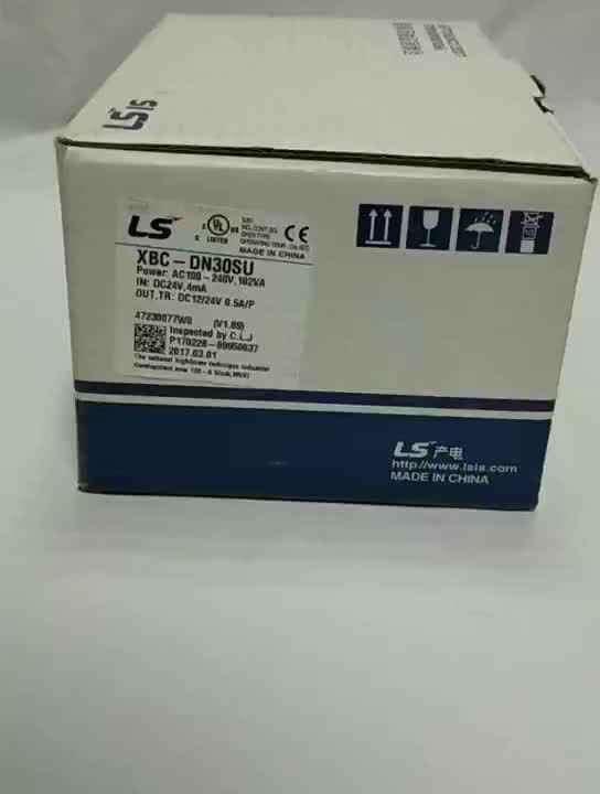 Korea LS PLC Controllers - Efficient Automation Solutions