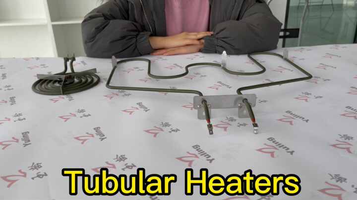 Cooking Heating Element Stove Oven Heater Replacement Parts Pizza Hot ...