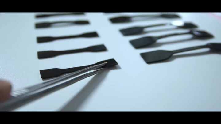 High Quality Indoor Invisible Optical Cable - 1 Core