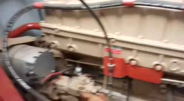 Cummins motor marino KTA38 M1 1000HP/1800RPM| Alibaba.com