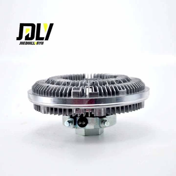 Fan Drive Clutch for XCMG - High Quality & Reliable Performance