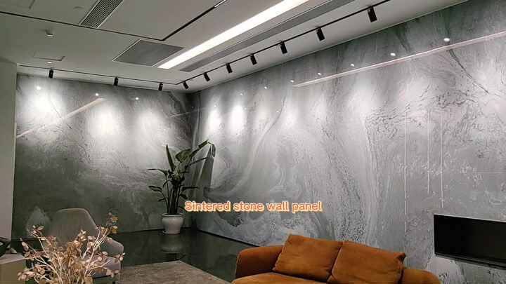 Large Red Marble 60x120 Polished Porcelain Floor Tiles - Modern Design ...