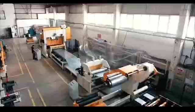 Perforated Sheet Metal Machine/perforating Mesh Machine - Buy Stainless ...